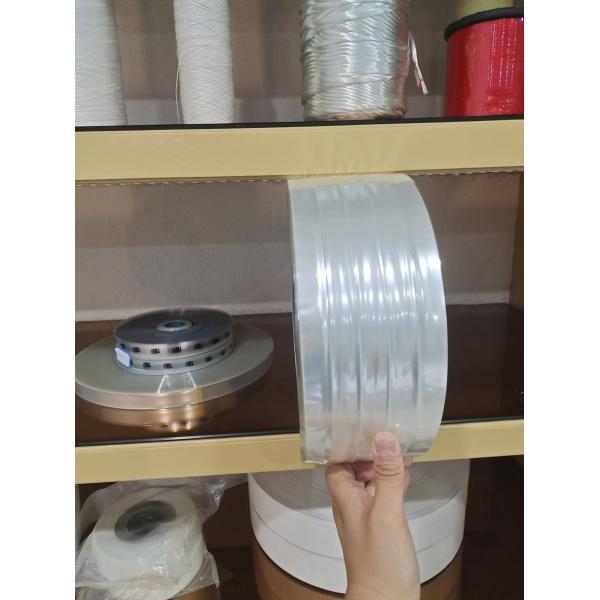 Quality PET Adhesive Tape Cable Material And Accessory High Temperature Resistance for sale