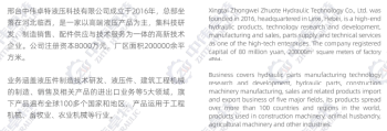 China Factory - Shenzhen Qianchuan Synergy Technology Co., Ltd