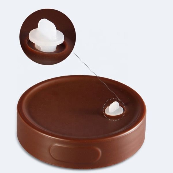 Quality On-the-Go Eco-friendly Customized Freezer Safe Water Bottle 96.5*95*108 mm Load for sale