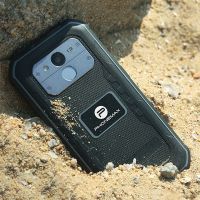 Quality Rugged 4G Mil Spec Smartphone For Outdoor Activity for sale
