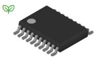 Quality STM8S003F3P6 STM 8 Bit Microcontroller CISC 8KB Flash 3.3V/5V 20 Pin TSSOP Tube for sale