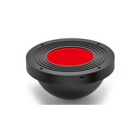 Quality 24V/2.9W Led Dome Light Machine Vision Uniform Illumination Inspection Work for sale