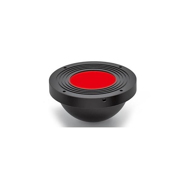 Quality 24V/2.9W Led Dome Light Machine Vision Uniform Illumination Inspection Work Light for sale