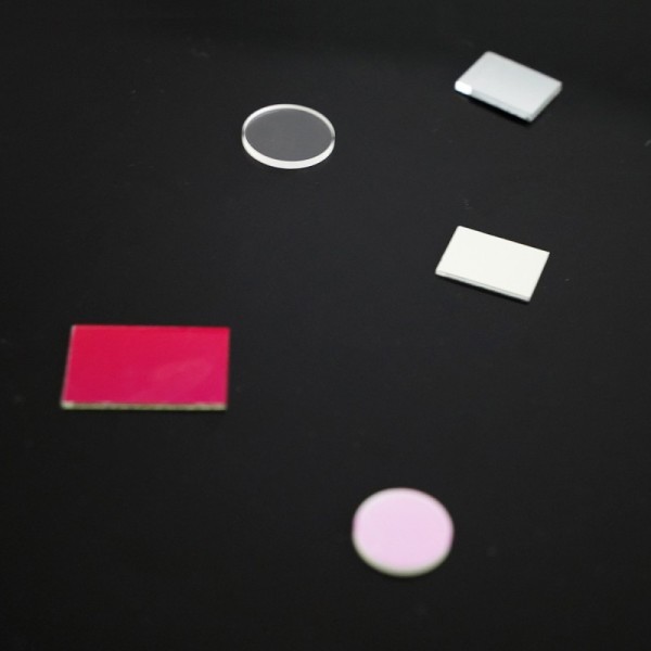 Quality BK7 Optical Glass Filters for sale