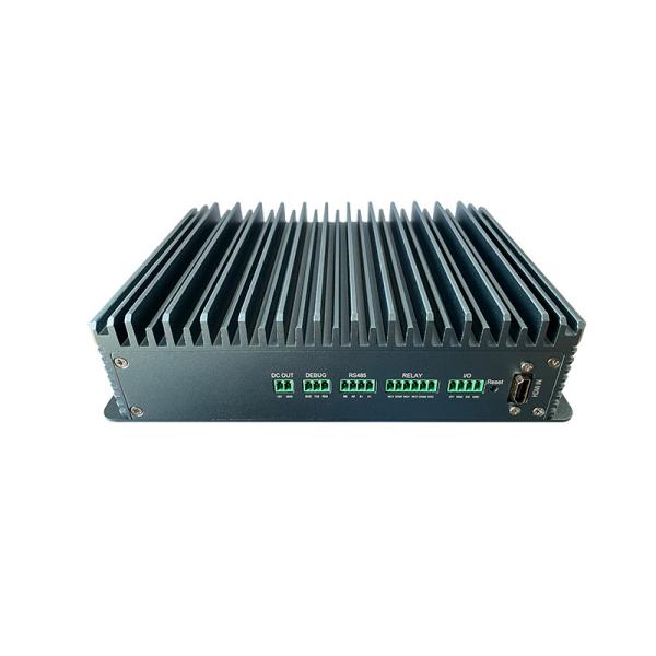 Quality Multi Functional Android Box RK With Network Support Connect To PCIE 4G / 5G for sale