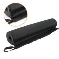 Quality Foam Customized Logo Fitness Squat Sponge Gym Sports Colorful Soft Barbell Foam for sale