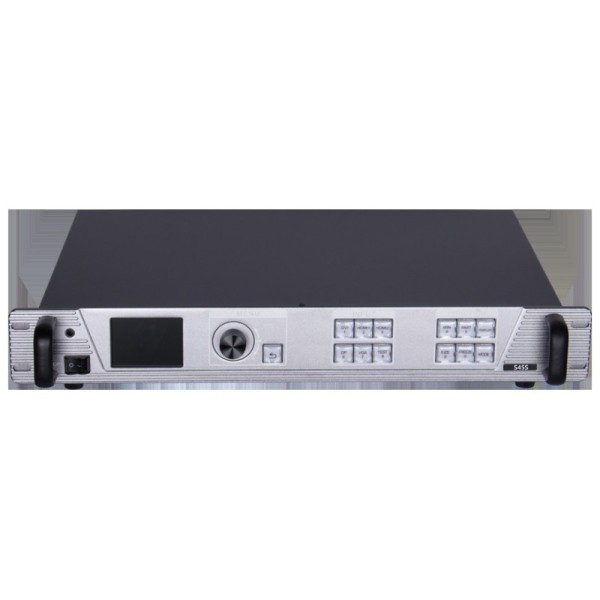 Quality Sysolution 2 In 1 Video Processor S45S 6 Ethernet ports 3.9 million pixels for sale