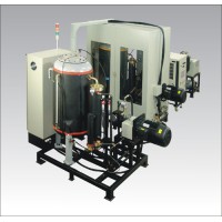 Quality 400V 50Hz High Pressure Foam PU Dispensing Machine for sale