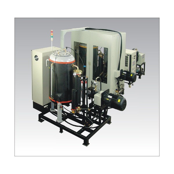 Quality 400V 50Hz High Pressure Foam PU Dispensing Machine for sale