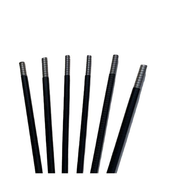 Quality Steel Wire Motorcycle Cable Housing 9mm Outer Brake Cable Casing for sale