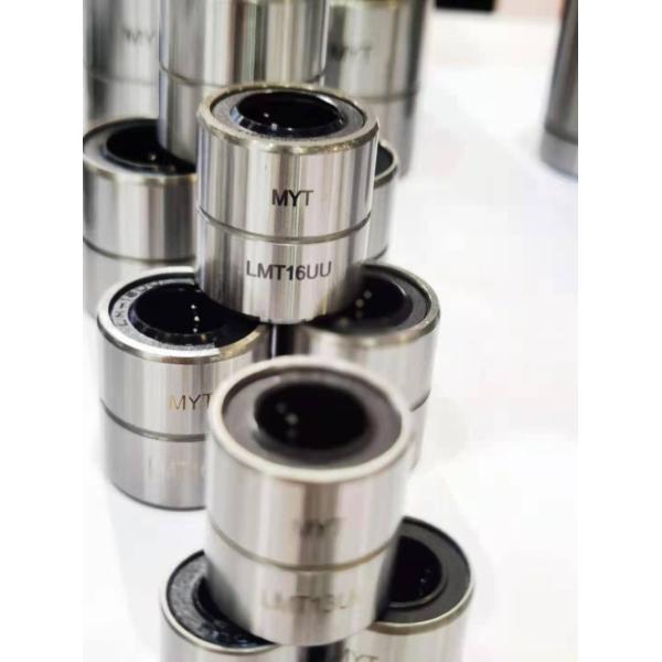 Quality MYT Series Precision Linear Motion Ball Bearing with Nylon Cage for sale