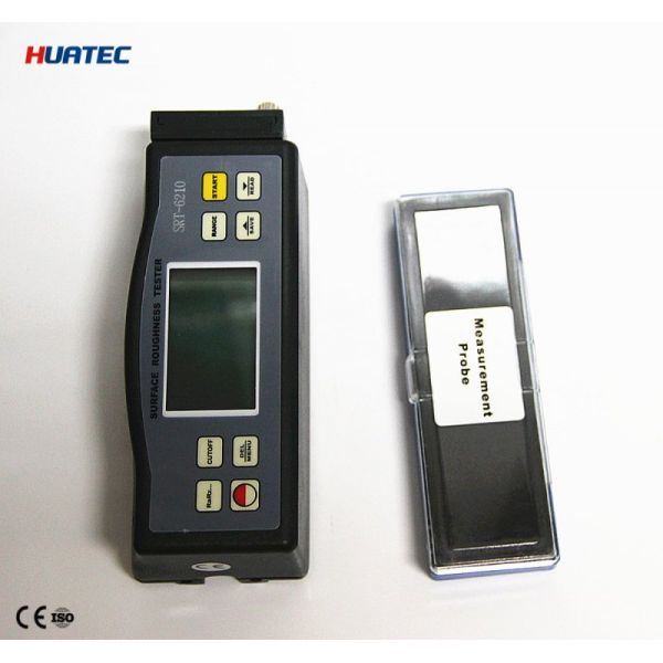 Quality Highly sophisticated inductance sensor Surface Roughness Tester SRT6210 with for sale