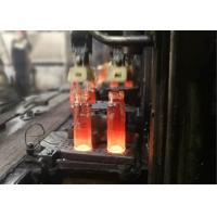 Quality Chemical ISO9001 20ml Glass Bottle Production Line for sale