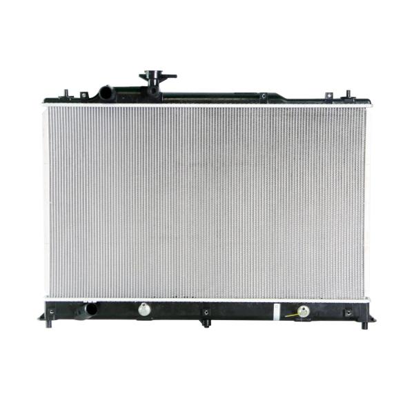 Quality Year 2007- Aluminum Radiator and Plastic Water Tank for Mazda CX-7 CX7 2.3 2.5 for sale