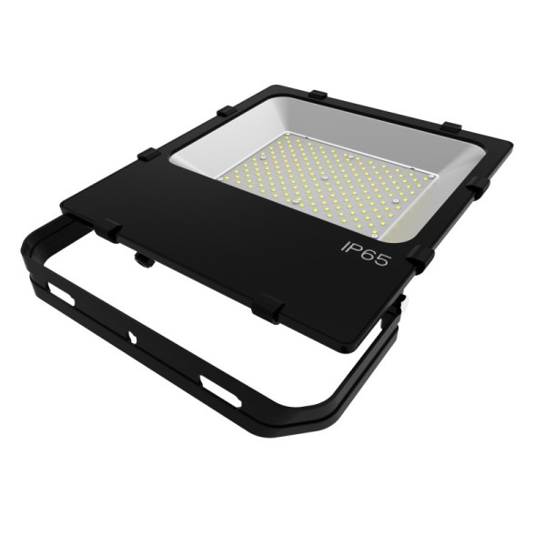 Quality High Brightness Cool White 200W Dimmable LED Flood Lights for sale