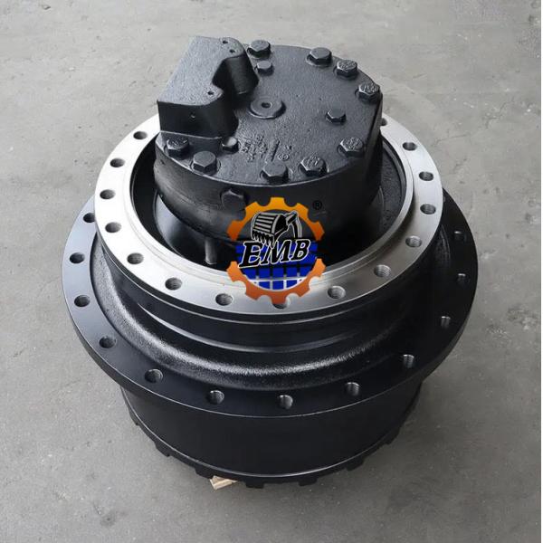 Quality 333-3036 CAT E345C E349 Final Drive 227-6044 E345D Track Motor For Excavator for sale