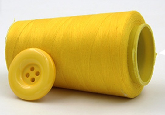 Quality Support 7 Days Sample Order Lead Time 60s/3 Polyester Sewing Thread 8000 Yards for sale