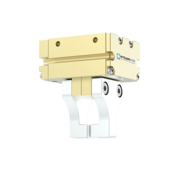 Quality 2 Jaw Pneumatic Gripper, Ecnomical TYPE TSC for sale
