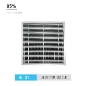 Quality Anti Fouling Ventilated Raised Access Floor Tiles 600x600 for sale