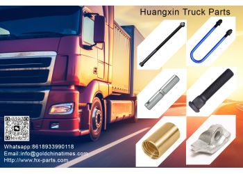 China Factory - Foshan Huangxin Autoparts Co.Ltd