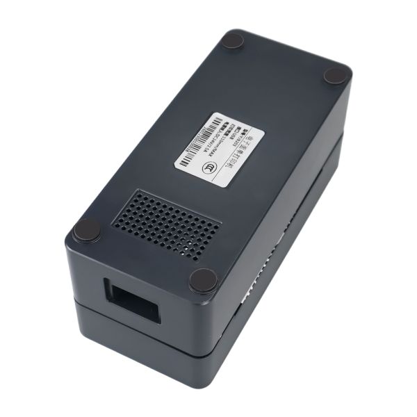 Quality Ecommerce Shipping Label Maker Marklife 4x6 Thermal Barcode Printer with 160mm/s for sale