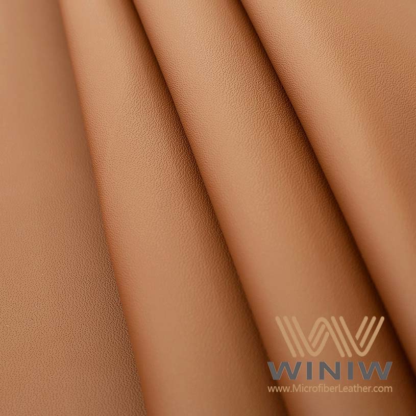 1.2mm Thickness Leather Wear-Resistant and Soft Wallets Leather Bags Vegan Lather