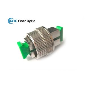 Quality SC PC SC APC Voa Variable Optical Attenuator Single Mode Adapter Type for sale