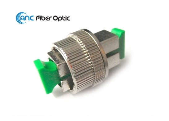 Quality SC PC SC APC Voa Variable Optical Attenuator Single Mode Adapter Type for sale