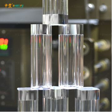 Quality High Precision SF-MH278 Automatic Hot Stamping Machine For Square Lipstick for sale