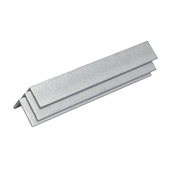 Quality ASTM 201 304 304L Customized Stainless Steel Angle SS L Angle Rustproof for sale