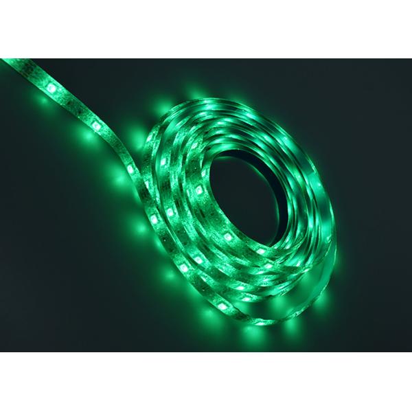 Quality 3.6W/M Smart SMD 5050 Led Waterproof Strip Light for sale