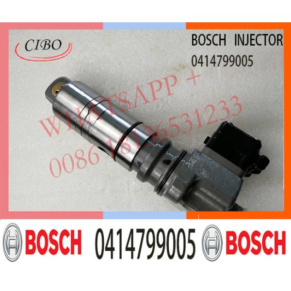 Quality High Pressure Diesel Fuel Injection Unit Pump 0414799005 0414799007 0414799009 for sale