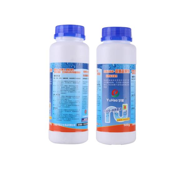 Quality 500g/Bottle Pipeline Dredging Agent Powder Sustainable Stocked for sale