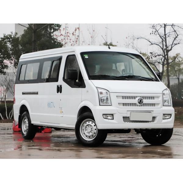 Quality Dongfeng EC36 Pure Electric Commercial Vehicles Express Car 38.7kWh for sale