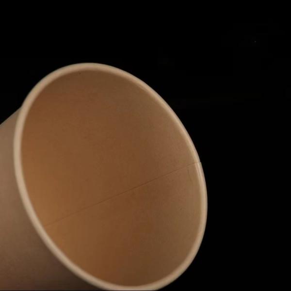 Quality Automatic Chemical Coater For Paper Cup US Film Coating Without Plastic Replace for sale