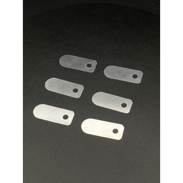 Quality OEM customized Air Compressor Plate Valve long service life for sale