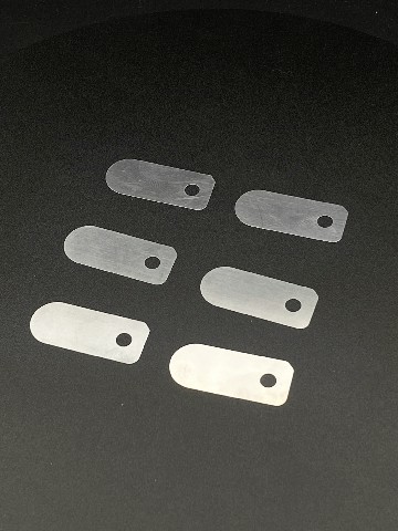 Quality OEM customized Air Compressor Plate Valve long service life for sale
