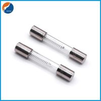 Quality 800mA 5KV High Voltage Fuse For Microwave Oven Fast Acting Type for sale