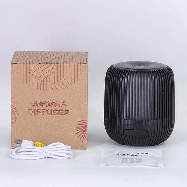 Quality USB Essential Oil Diffuser Mini Small Humidifier with Adjustable Mist Modes and for sale