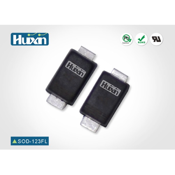 Quality PCB Board General Purpose Rectifier Diode A6 SOD-123FL 1Amp 800V for sale
