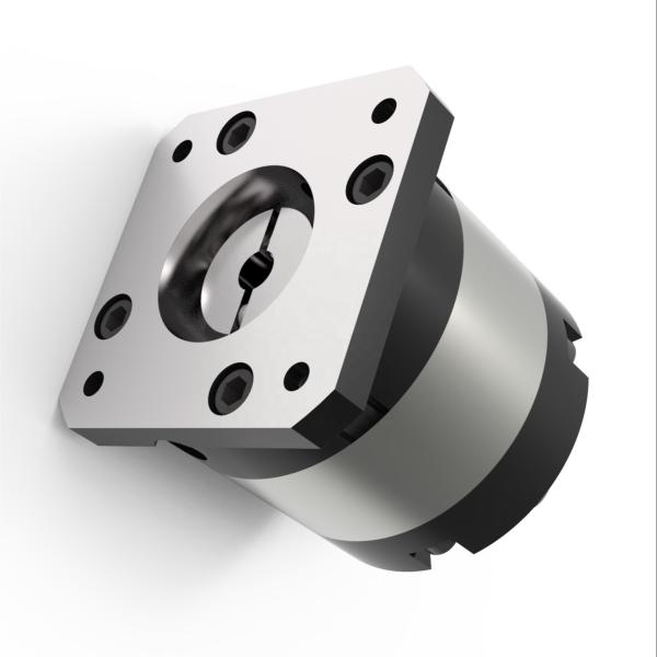 Quality Round Connection Planetary Gear Reducer Speed Gearbox 15 Arcmin 20CrMnTi for sale