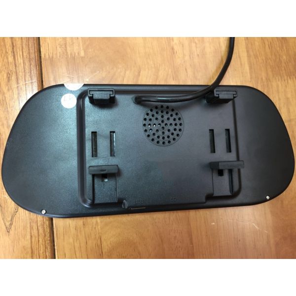 Quality Car Reverse Parking Camera With Display , Reverse Camera Mirror Adjustable for sale