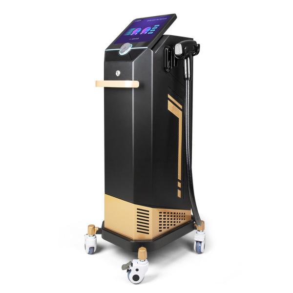 Quality 810nm 808nm Hair Removal Machine 1200W Diode Laser Permanent Hair Removal for sale