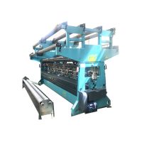 Quality Multipurpose Sports Net Machine Easy Install For Cradle Bed Net for sale