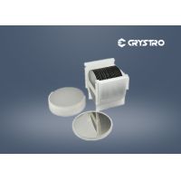 Quality No Doped COC Czochralski  0.5mm Si Single Crystal Silicon Wafer for sale