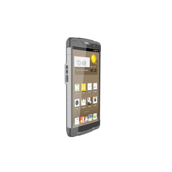 Quality PE Fast Charging Android Handheld Bluetooth UHF Reader Scanner Long Range UHF for sale