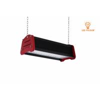 Quality Warehouse Housing Linear High Bay LED Lights / 50w Suspended Led Linear Lamp for sale