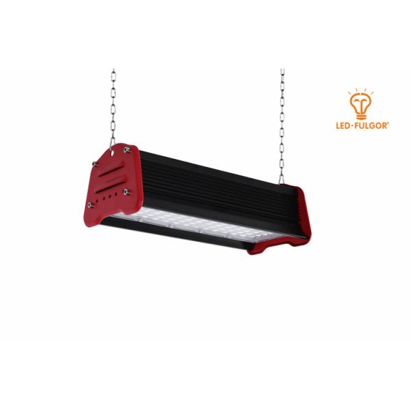 Quality Warehouse Housing Linear High Bay LED Lights / 50w Suspended Led Linear Lamp for sale