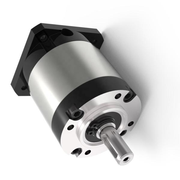 Quality 42mm Two Stage Planetary Gearbox for sale