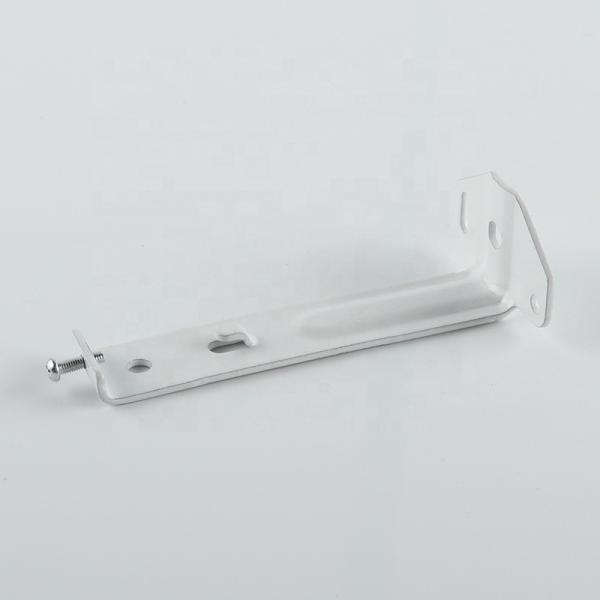 Quality All-Season Vertical Blind and Wand Control Components Wall Bracket CLASSIC for sale